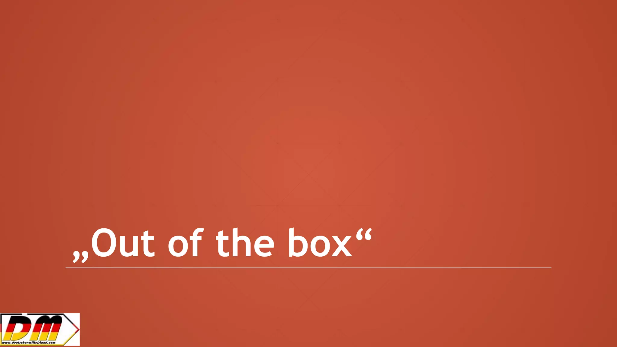 How to choose an ALM tool | PPT