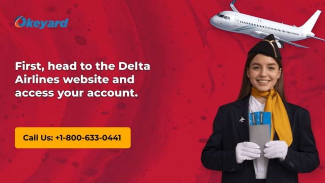 How To Correct A Name On A Delta Ticket? | PPT