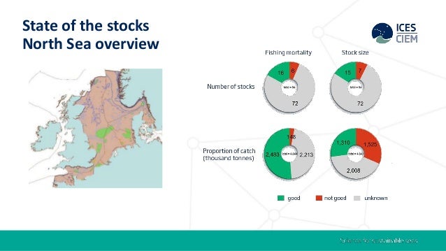 ICES How to count fish for management