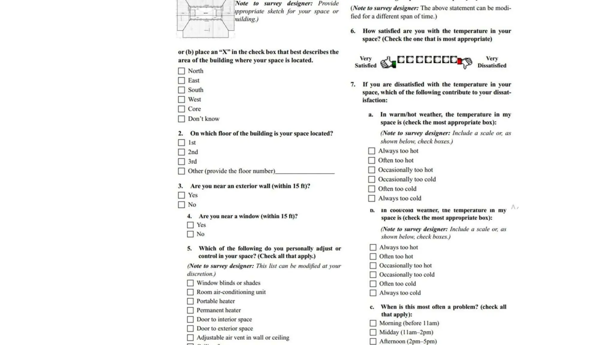 How to craft a best questionnaire for mini.pptx