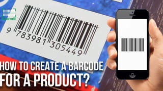 how to create a barcode for a product (1).pdf