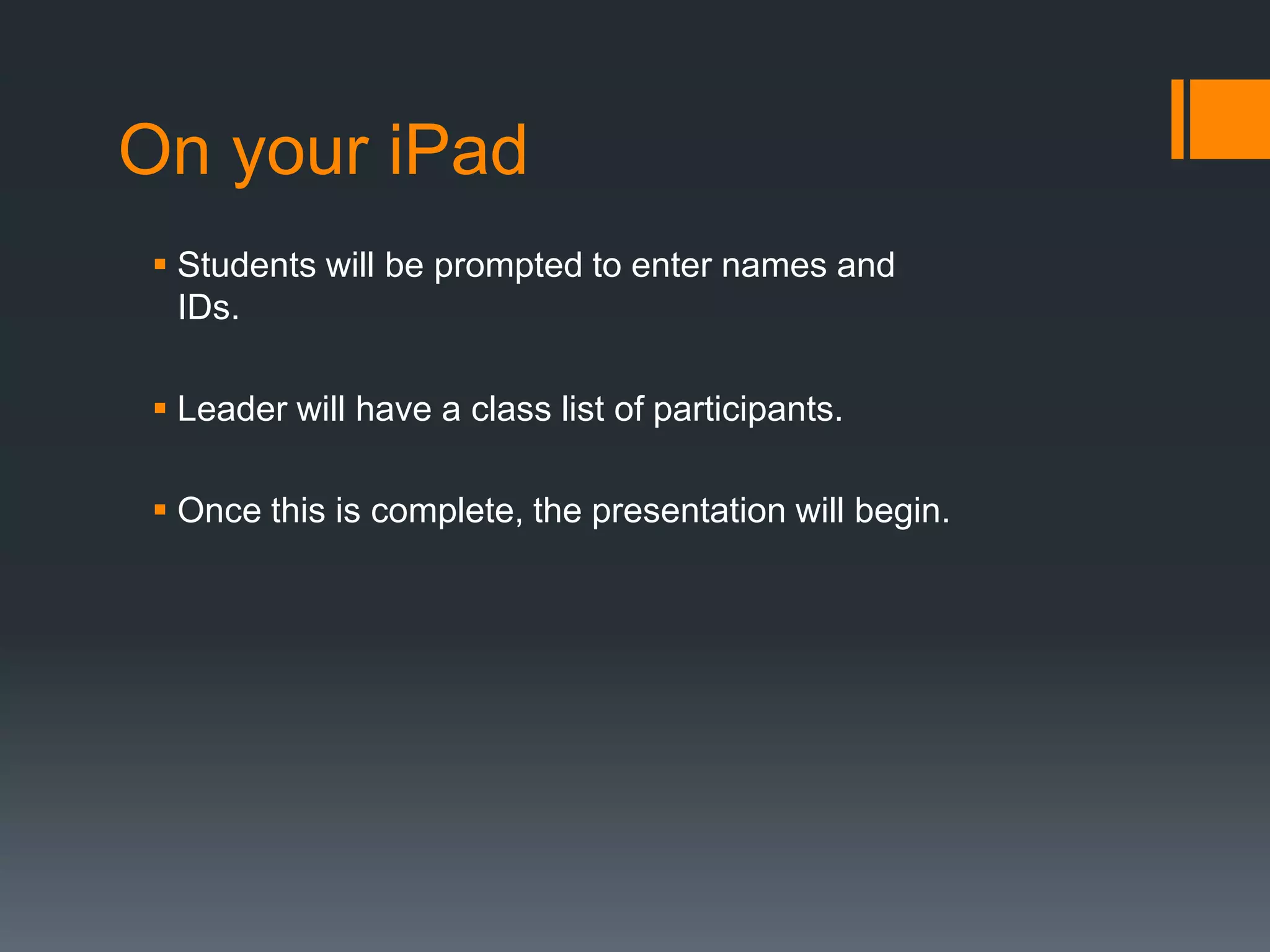 How to create a basic nearpod presentation | PPTX | Tablets and E ...