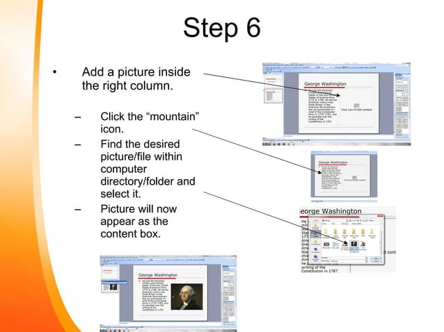 How to create a basic power point presentation | PPT | Desktop ...