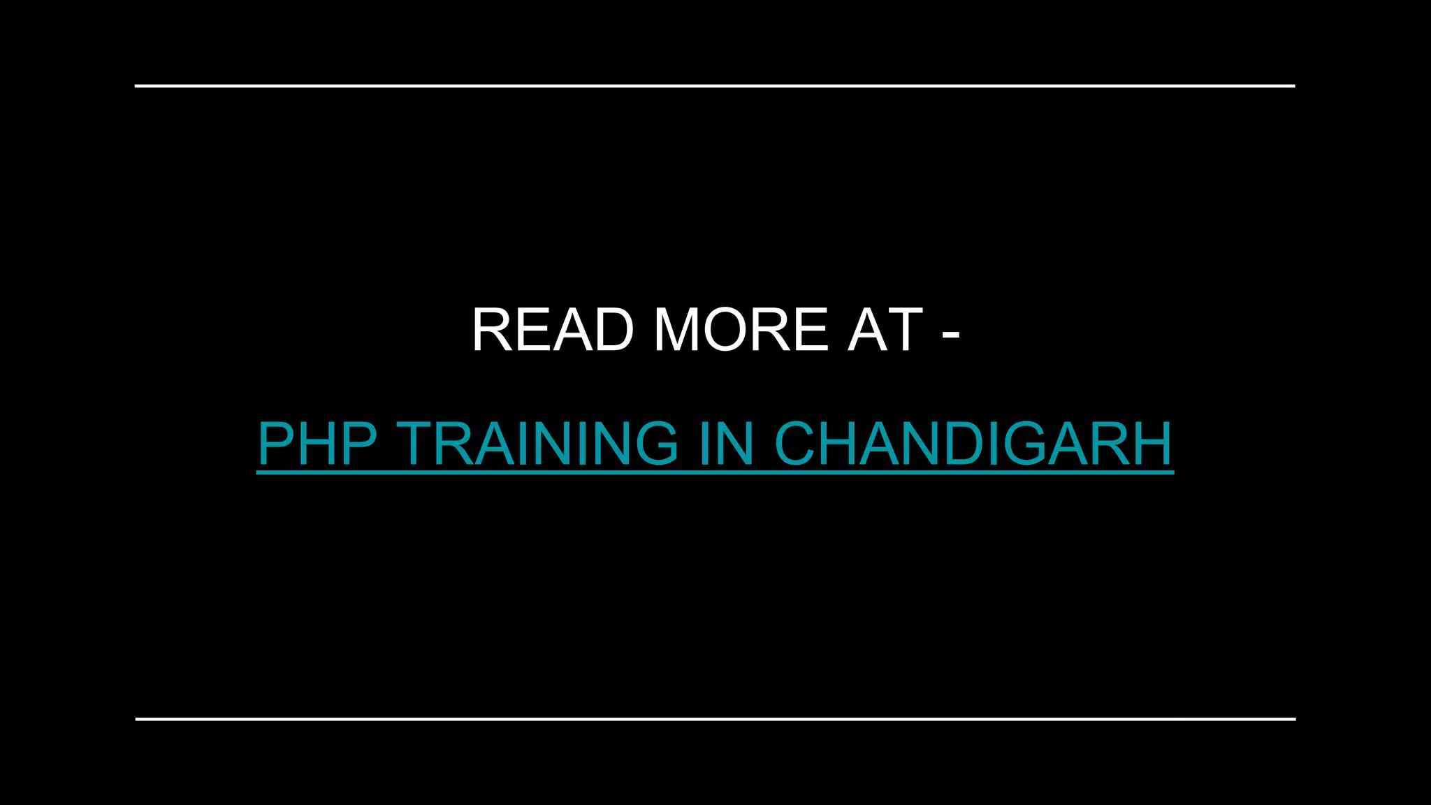 How To Create A Blog In Php And My Sql Database Ppt