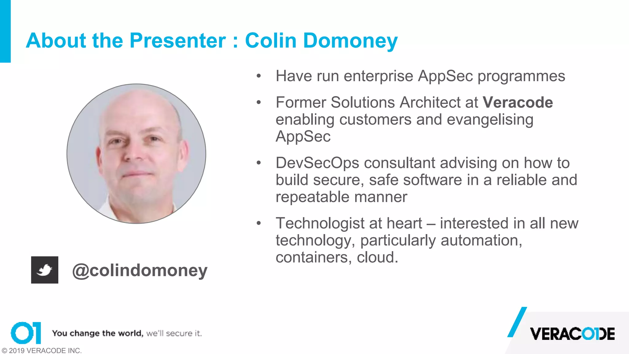 How To Create A Business Case For Expanding Your Appsec Program