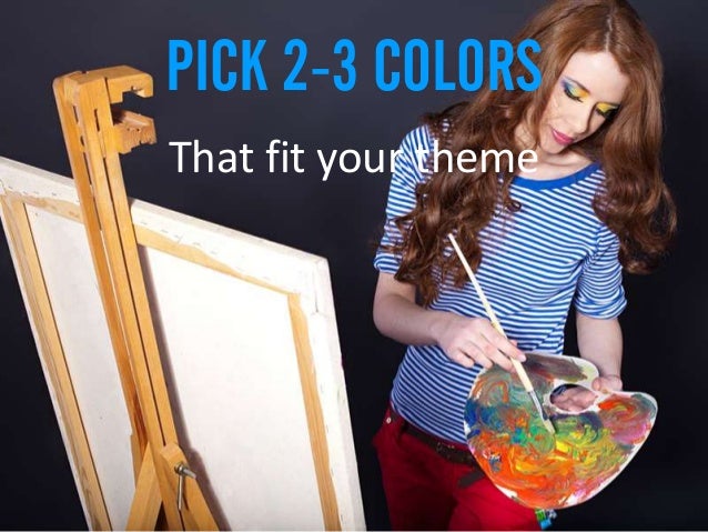 How To Create A Captivating Presentation