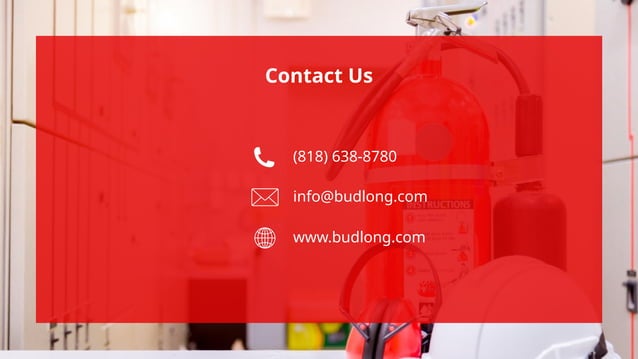 How to Create a Comprehensive Fire Life Safety Plan for Commercial ...