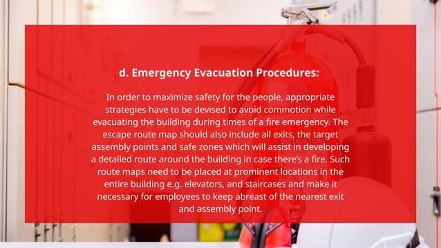 How to Create a Comprehensive Fire Life Safety Plan for Commercial ...