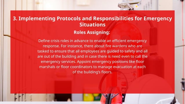 How to Create a Comprehensive Fire Life Safety Plan for Commercial ...