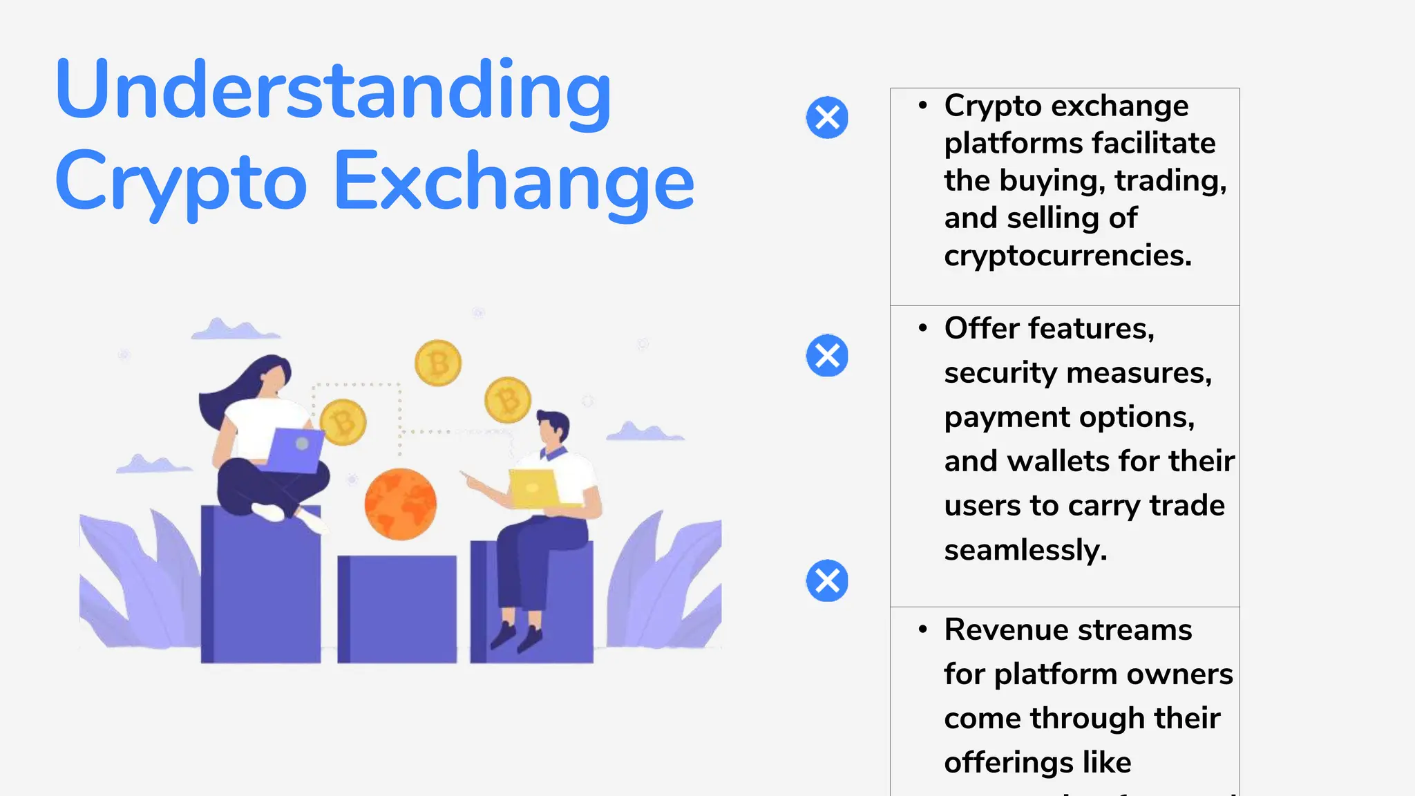 How to Create a Crypto Exchange Platform - Simplified Guide.pptx