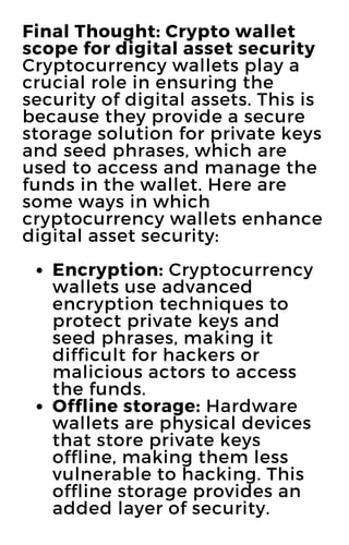 How to Create a Crypto Wallet in 2023.pdf