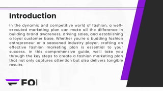 How to Create a Fashion Marketing Plan That Works 2.pptx