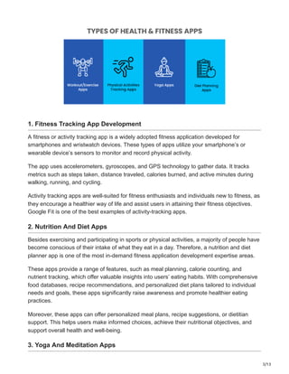 How to Create a Fitness App Process Features and Cost.pdf