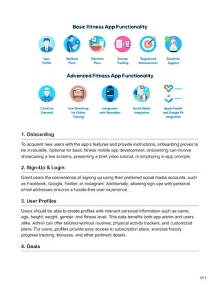 How to Create a Fitness App Process Features and Cost.pdf