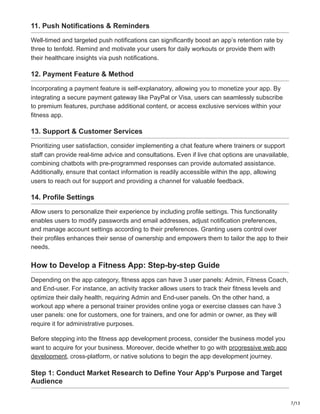 How to Create a Fitness App Process Features and Cost.pdf