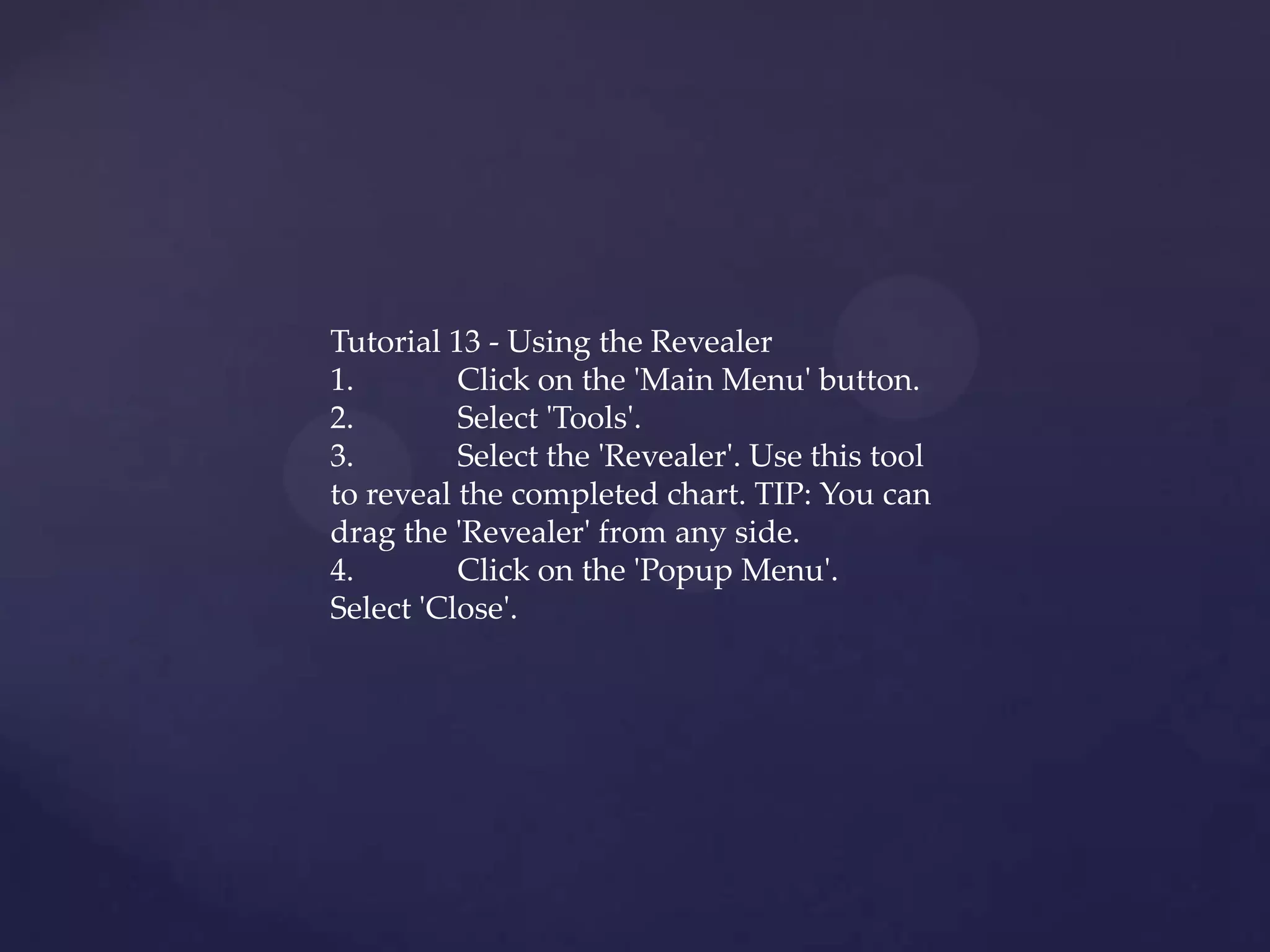 How to create a flipchart in activ inspire | PPTX