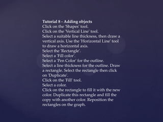 How to create a flipchart in activ inspire | PPTX