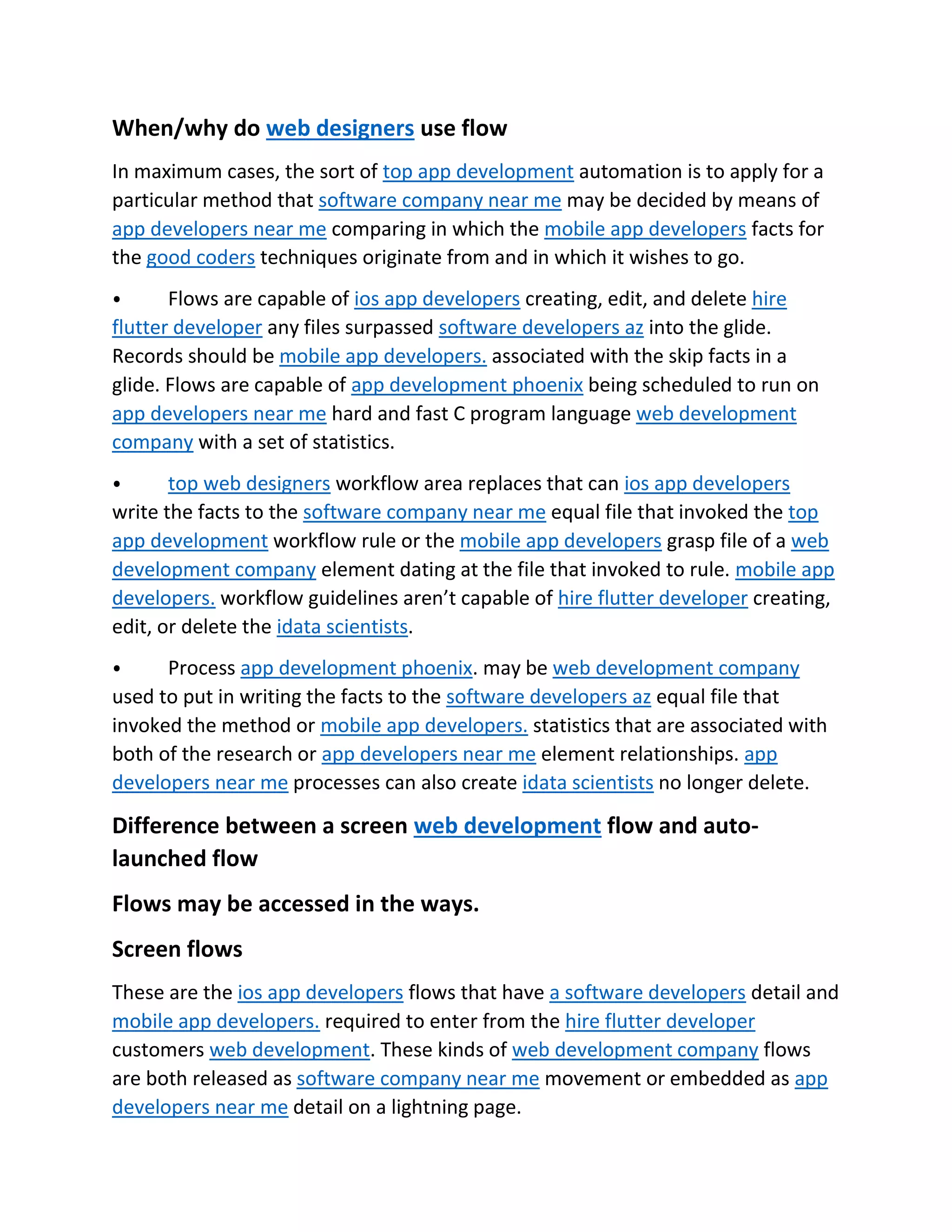 How To Create A Flow In Salesforce.pdf