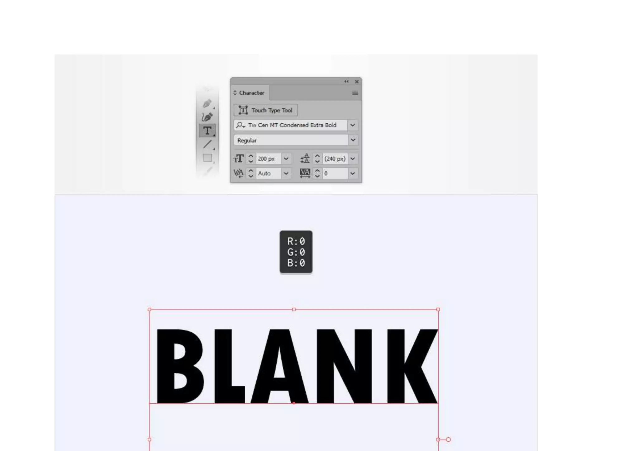 How to Create a Folded Text Effect in Adobe Illustrator.docx