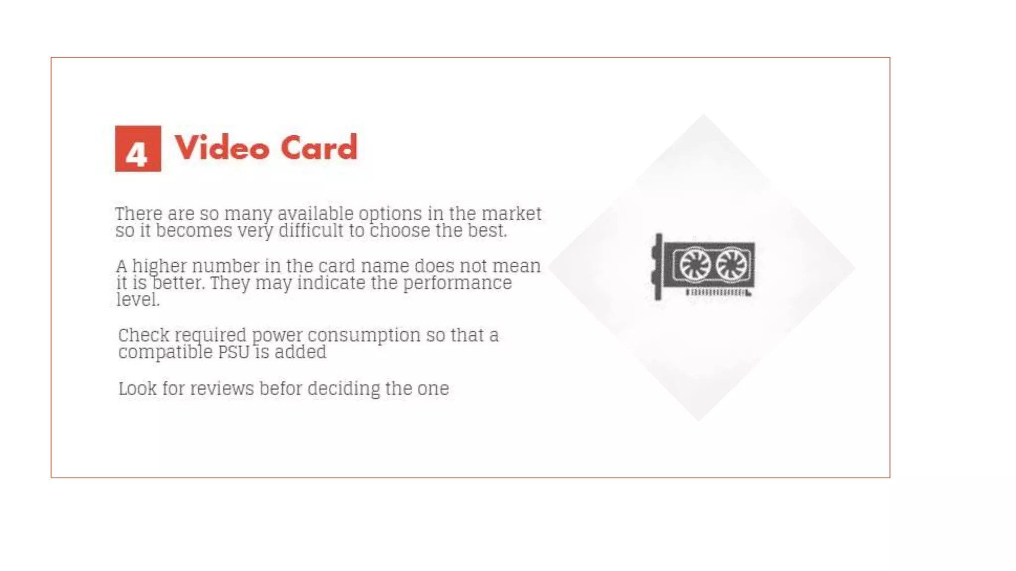 How to create a gaming computer asap it technology | PPT | Free download