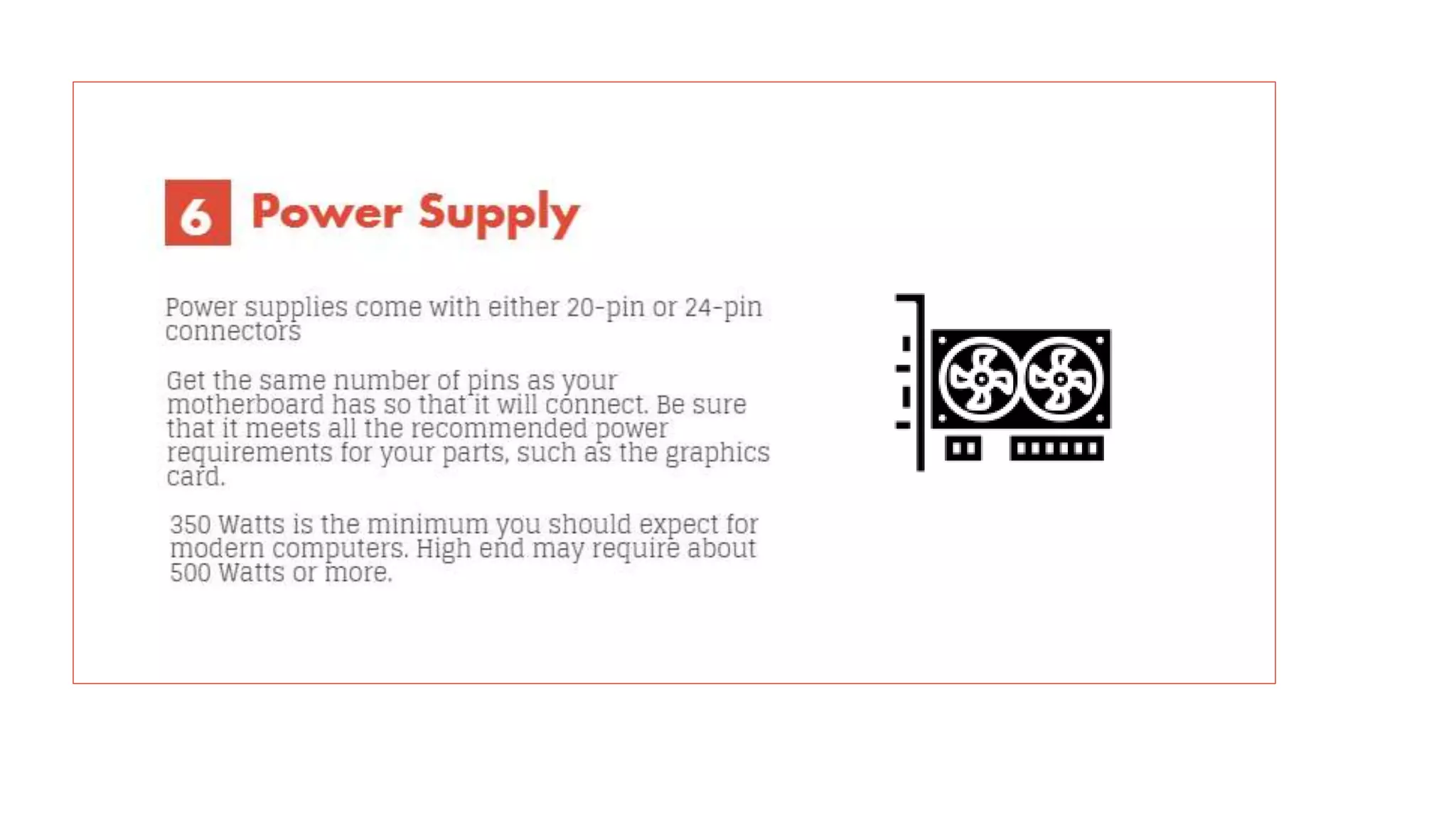 How to create a gaming computer asap it technology | PPT | Free download