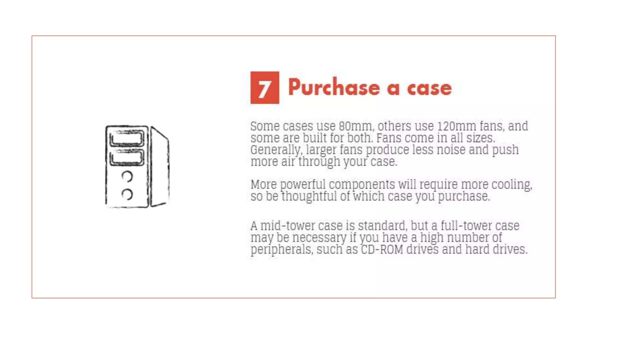 How to create a gaming computer asap it technology | PPTX