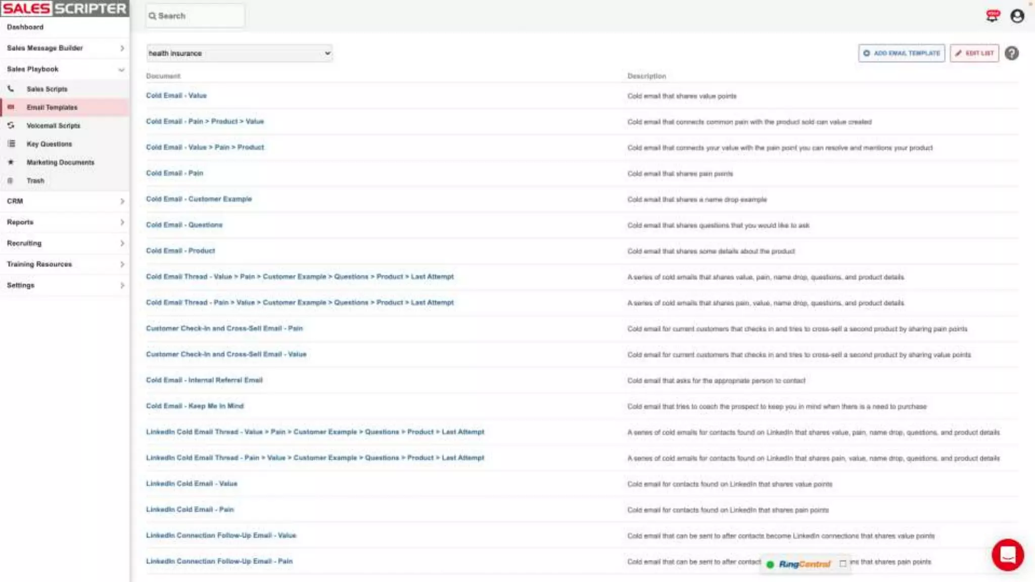 How to Create a Health Insurance Sales Script | PPTX