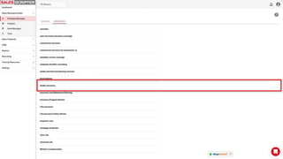 How to Create a Health Insurance Sales Script | PPTX | Health Insurance ...