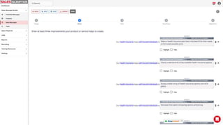How to Create a Health Insurance Sales Script | PPTX