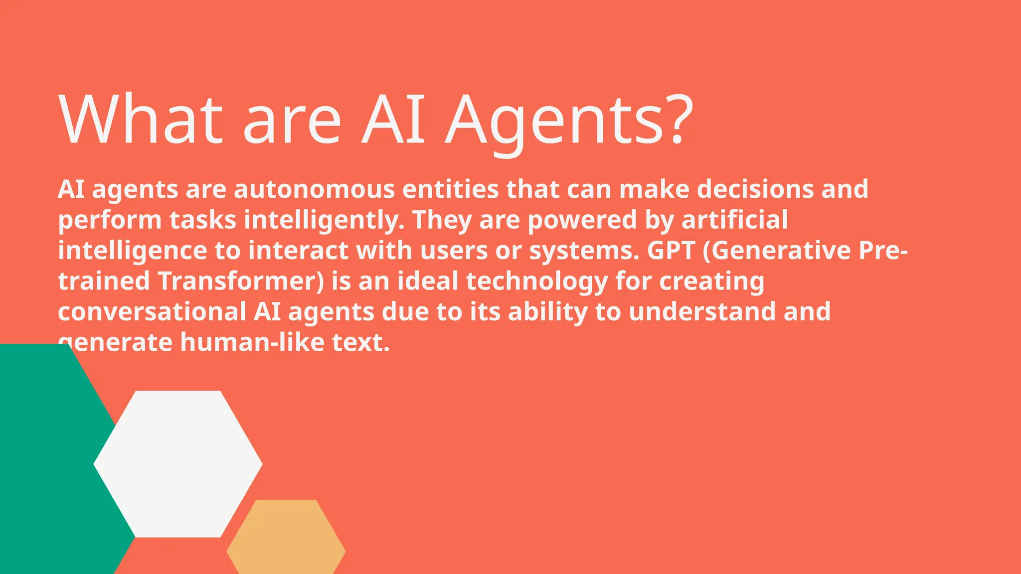 How To Create Ai Agents Using Gpt Understand The Best Practices To