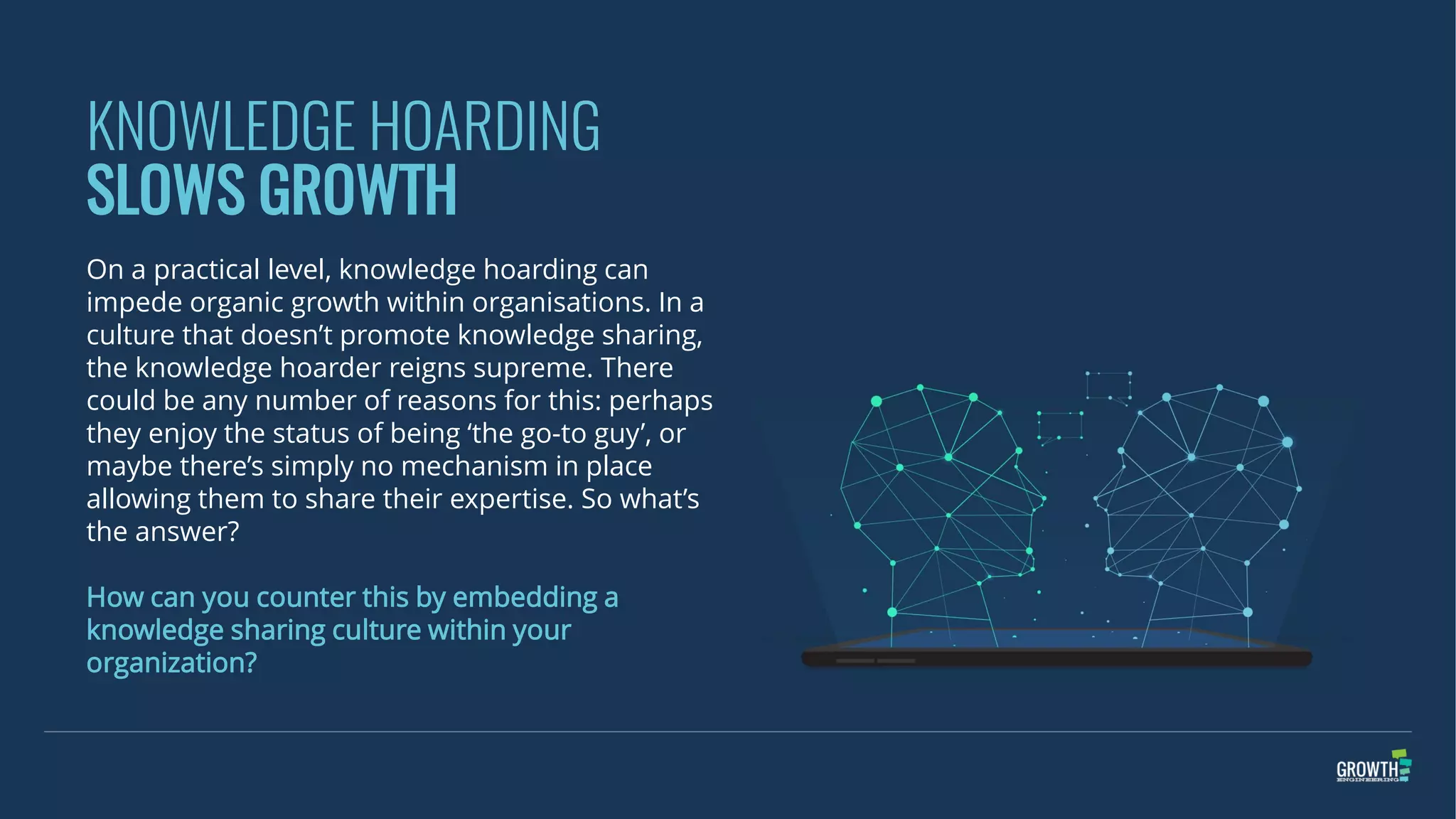 How to Create a Knowledge Sharing Culture | PDF