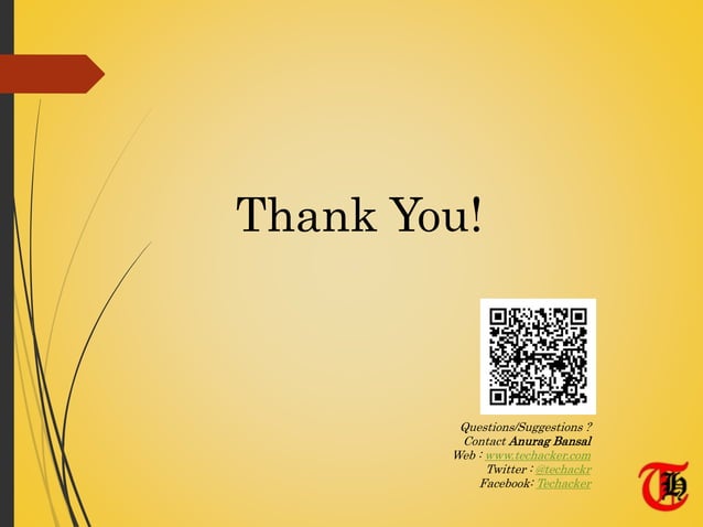 How to create a logo using Microsoft Powerpoint? | PPTX