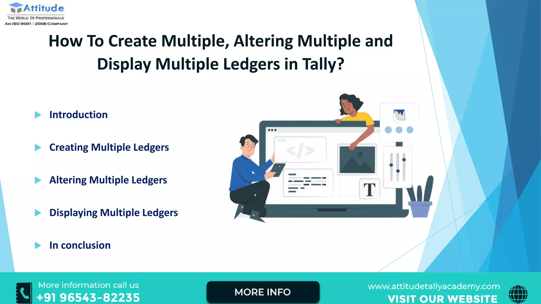 how to create alter display multiple ledgers in tally.pptx how to create alter display multiple ledgers in tally.pptx