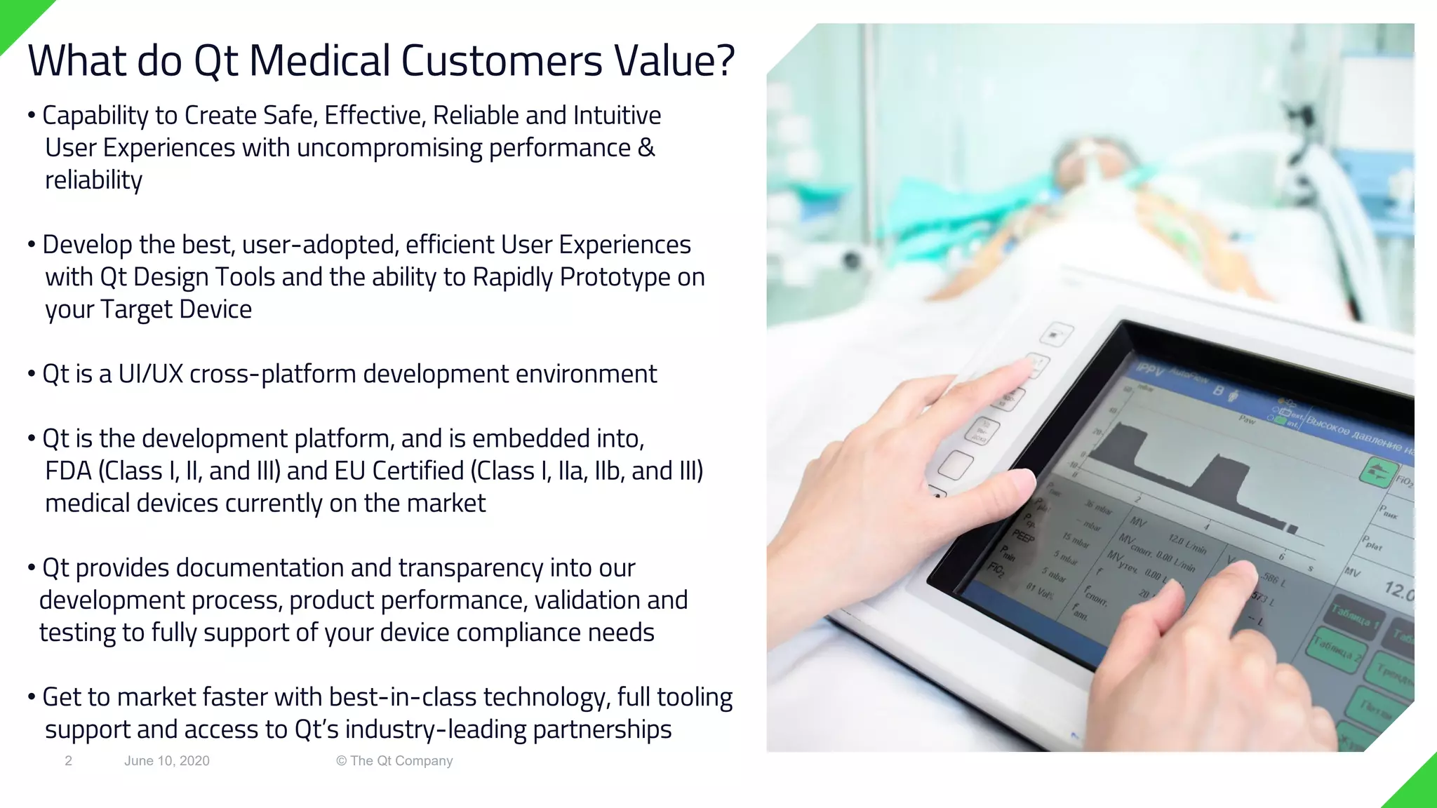 How to create a medical device proof of-concept prototype overnight | PPT