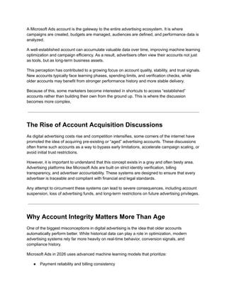 How to Create a Microsoft Ads Account AKA Bing Ads (Step ....pdf