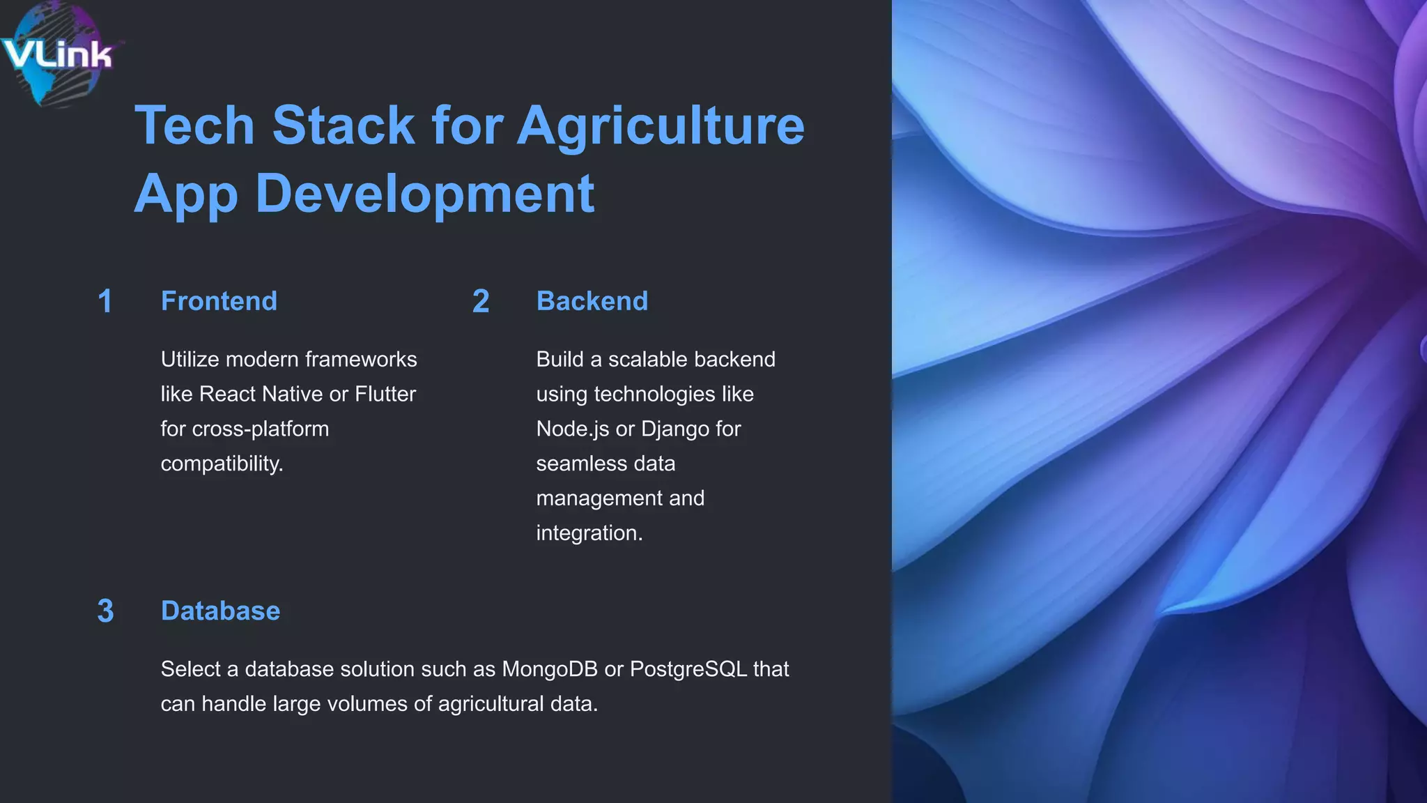How to Create an Agriculture App Features, Steps, and Cost.pptx