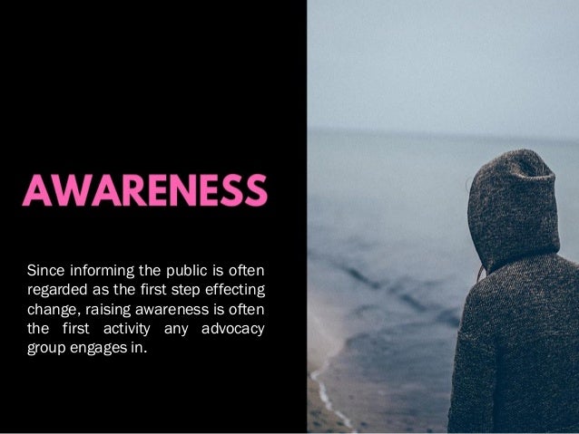 How To Create An Awareness Campaign With Social Media