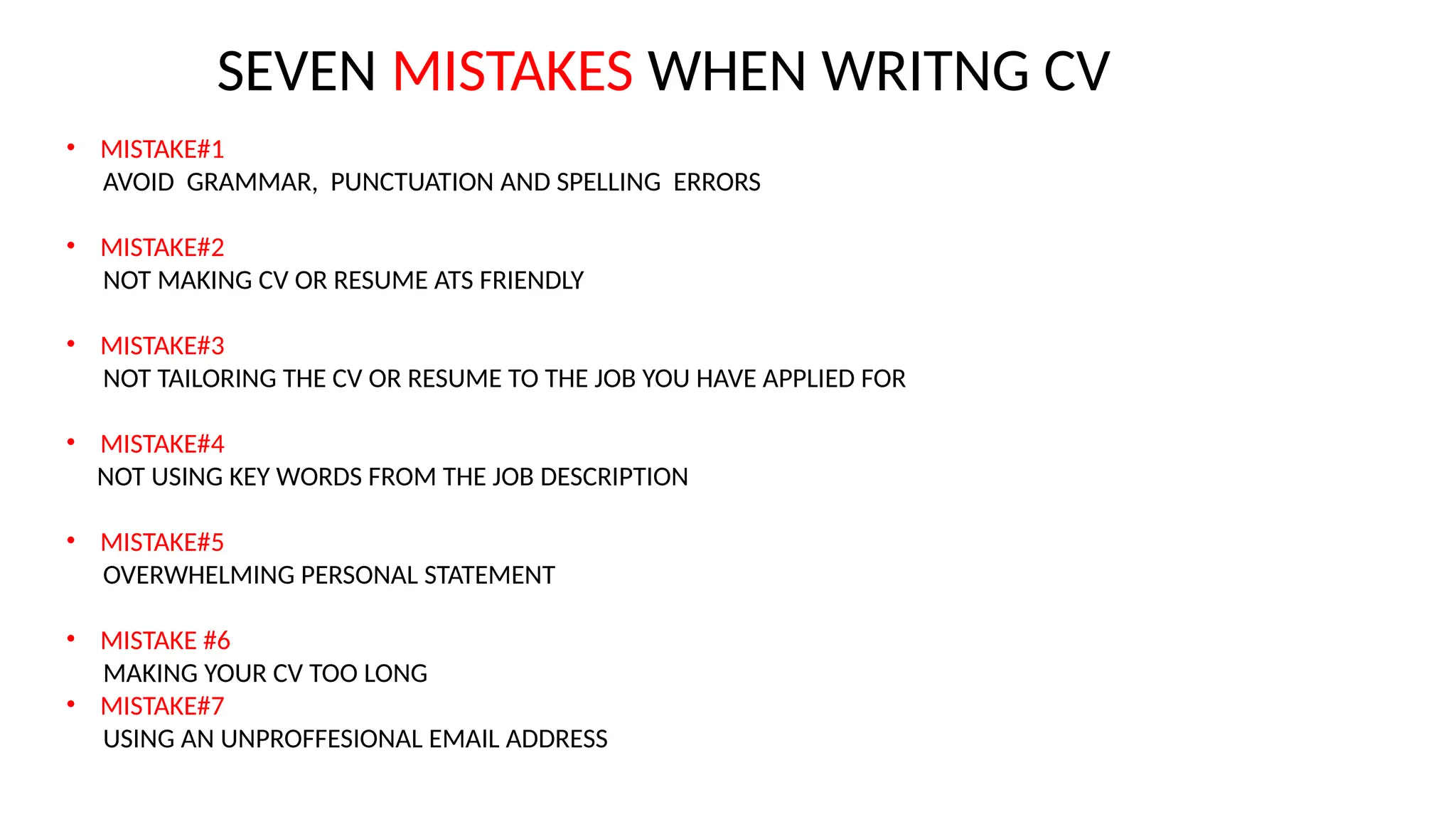 howtocreateaneffectivecv-200103100214.pptx