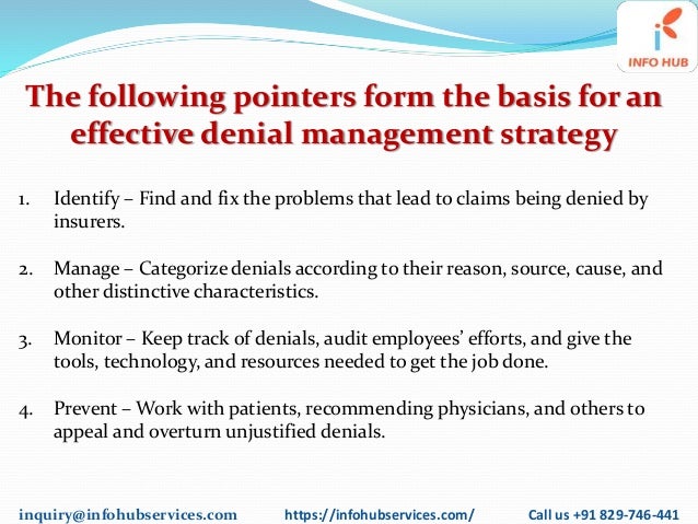 How To Create an effective Denial Management strategy 1.pptx