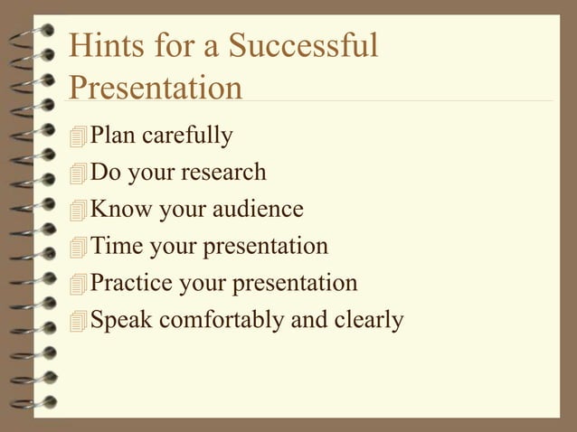How to Create an Effective PowerPoint.ppt
