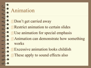 How to Create an Effective PowerPoint.ppt