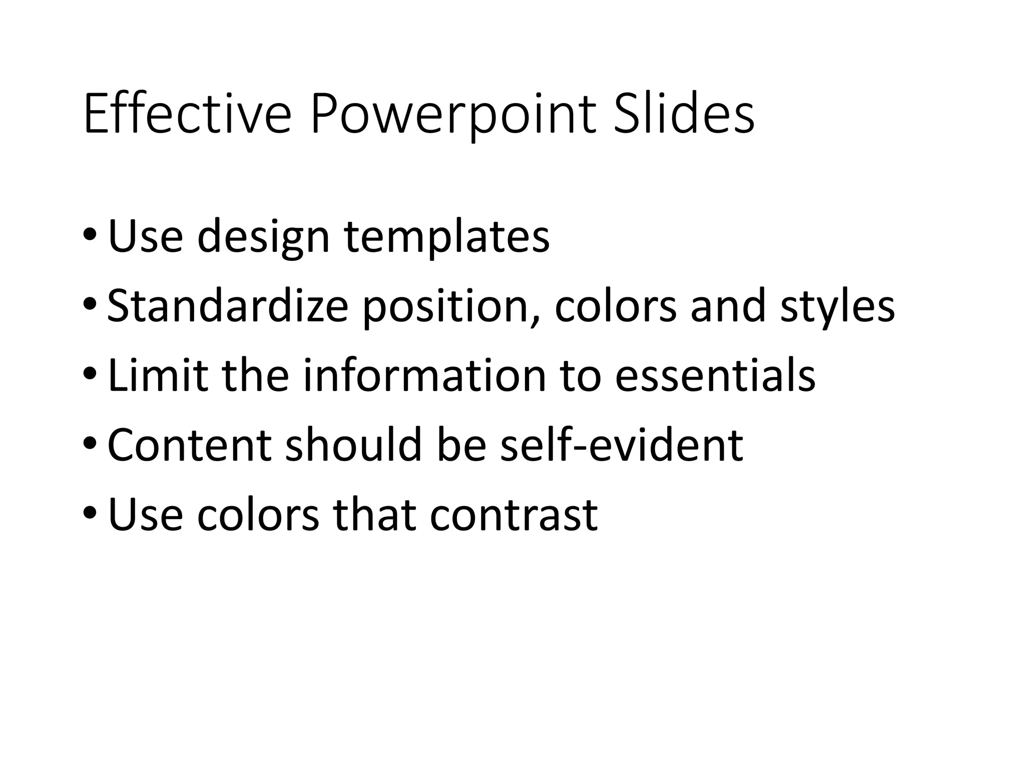 How to Create an Effective Presentation in PowerPoint.pptx