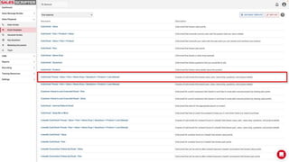 How to Create an EHR Software Sales Script | PPTX