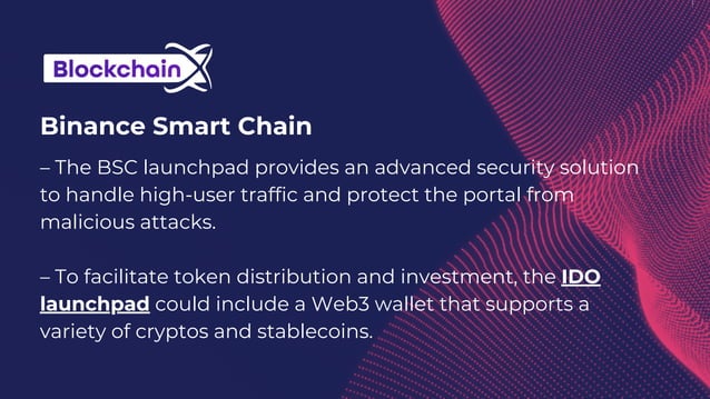 How to Create an IDO Launchpad on Various Blockchains.pdf
