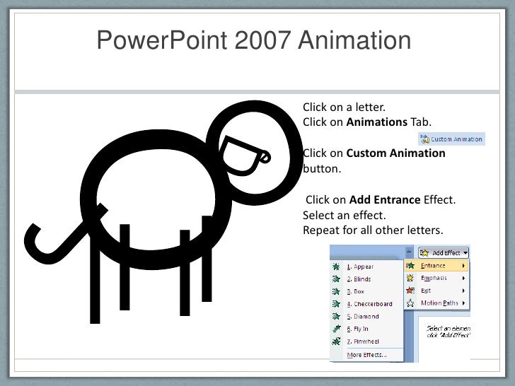 How To Create Animals Out Of Letters How To Create Animals Out Of Letters