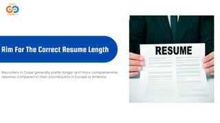 How To Create An Impressive Dubai-Style Resume.pdf