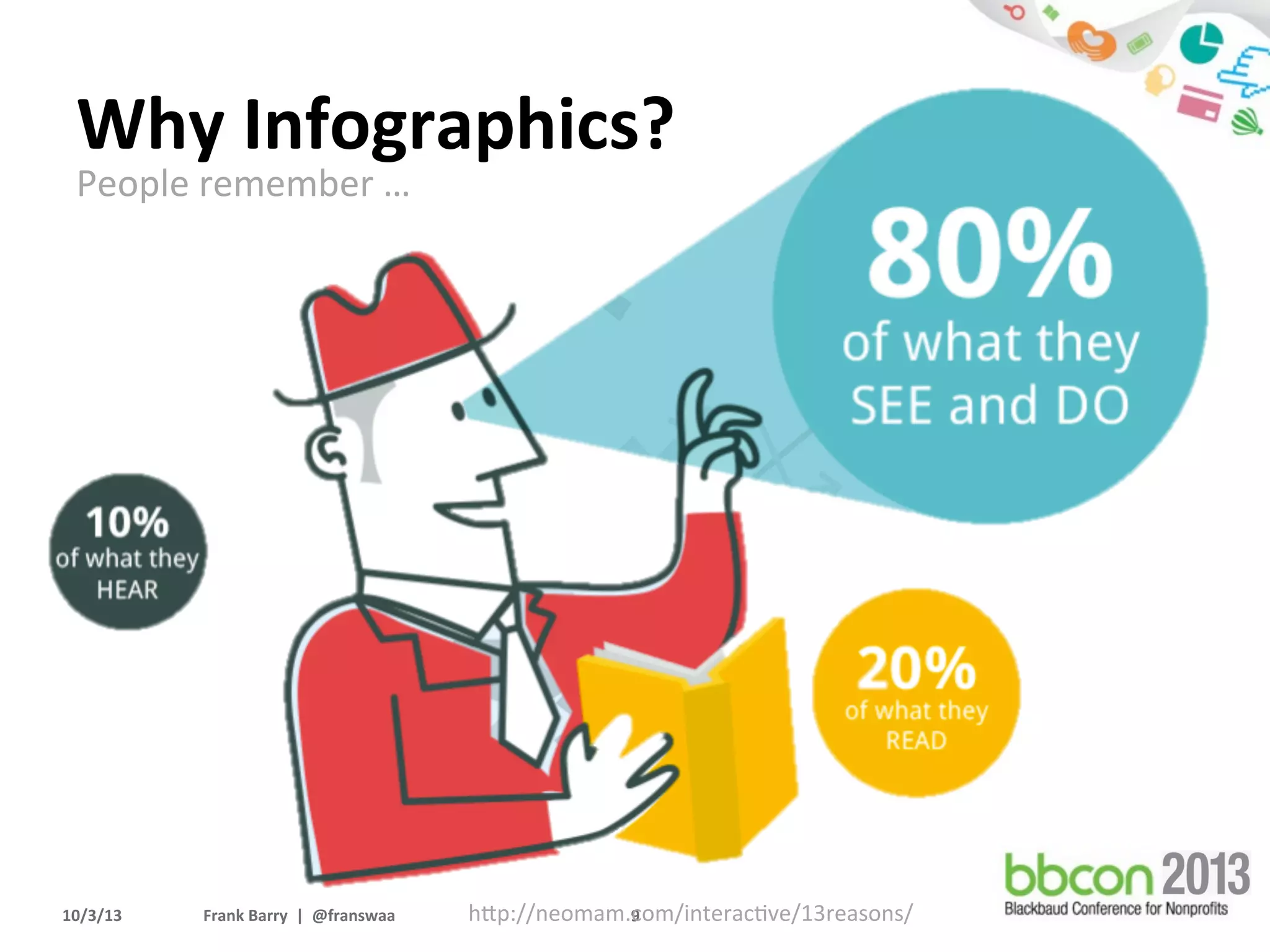 How to Create an Awesome Infographic for your School | PDF