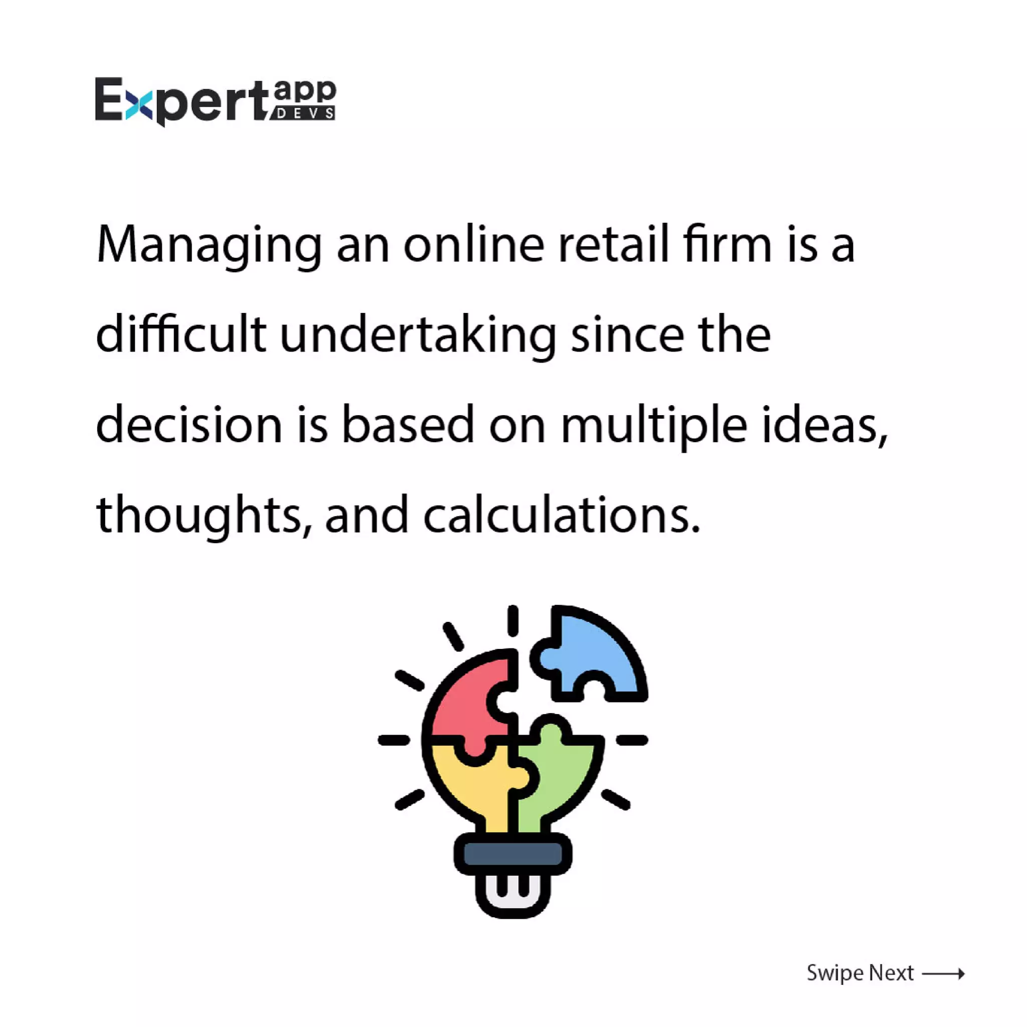 How to Create An Intelligent Inventory Management App | PDF