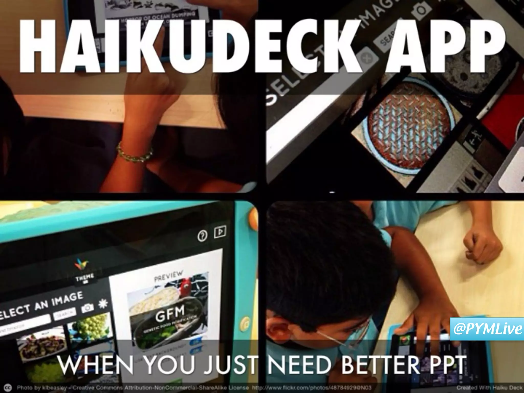 How to Create a Paperless Mobile Office | PPT