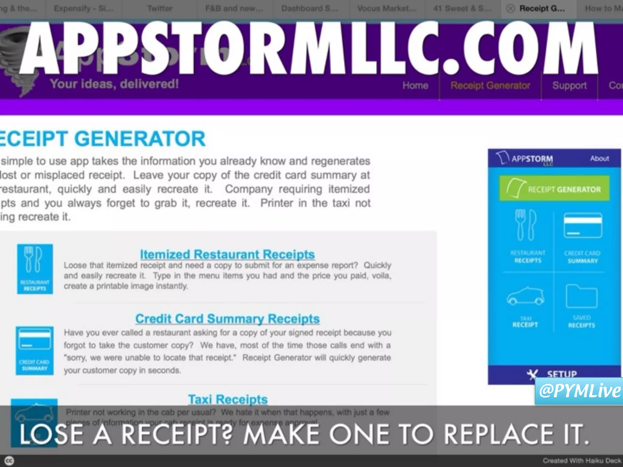 How to Create a Paperless Mobile Office | PPT